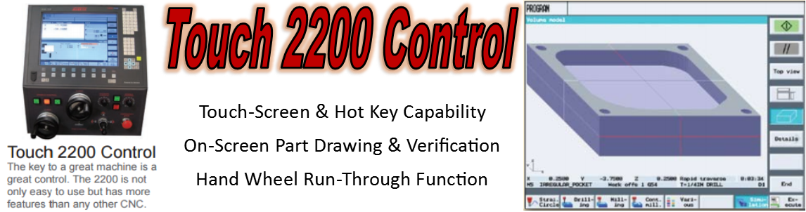 Integra Machine & Tool | Quality Machines and Tooling for Chipmaking